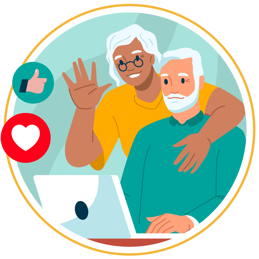 Assistive Technology for the Elderly | Recite Me