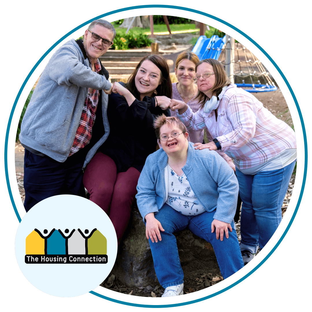 The Housing Connection Caters for its Diverse Community