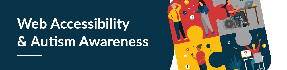 Understand Autism and accessing online information | News | Recite Me