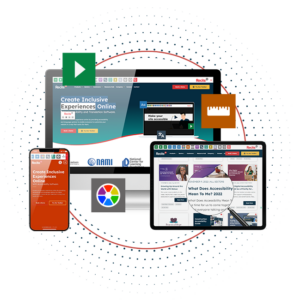 Recite Me Launches New Website to Support Inclusive Journeys