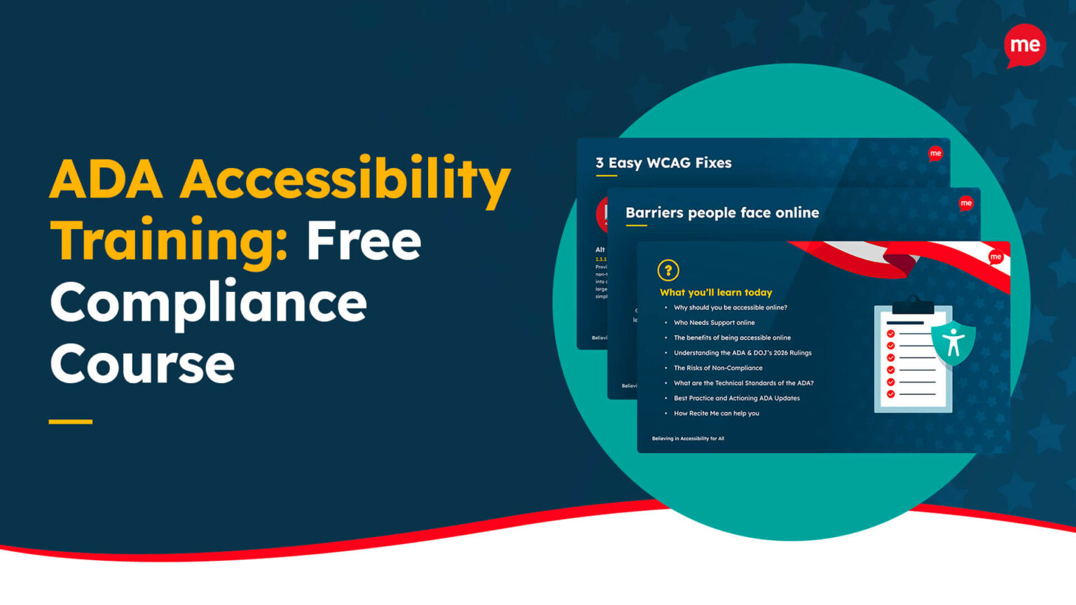 ADA Compliance Fines: Penalties for ADA Violations