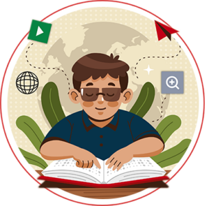 Assistive Technology for the Blind & Visually Impaired