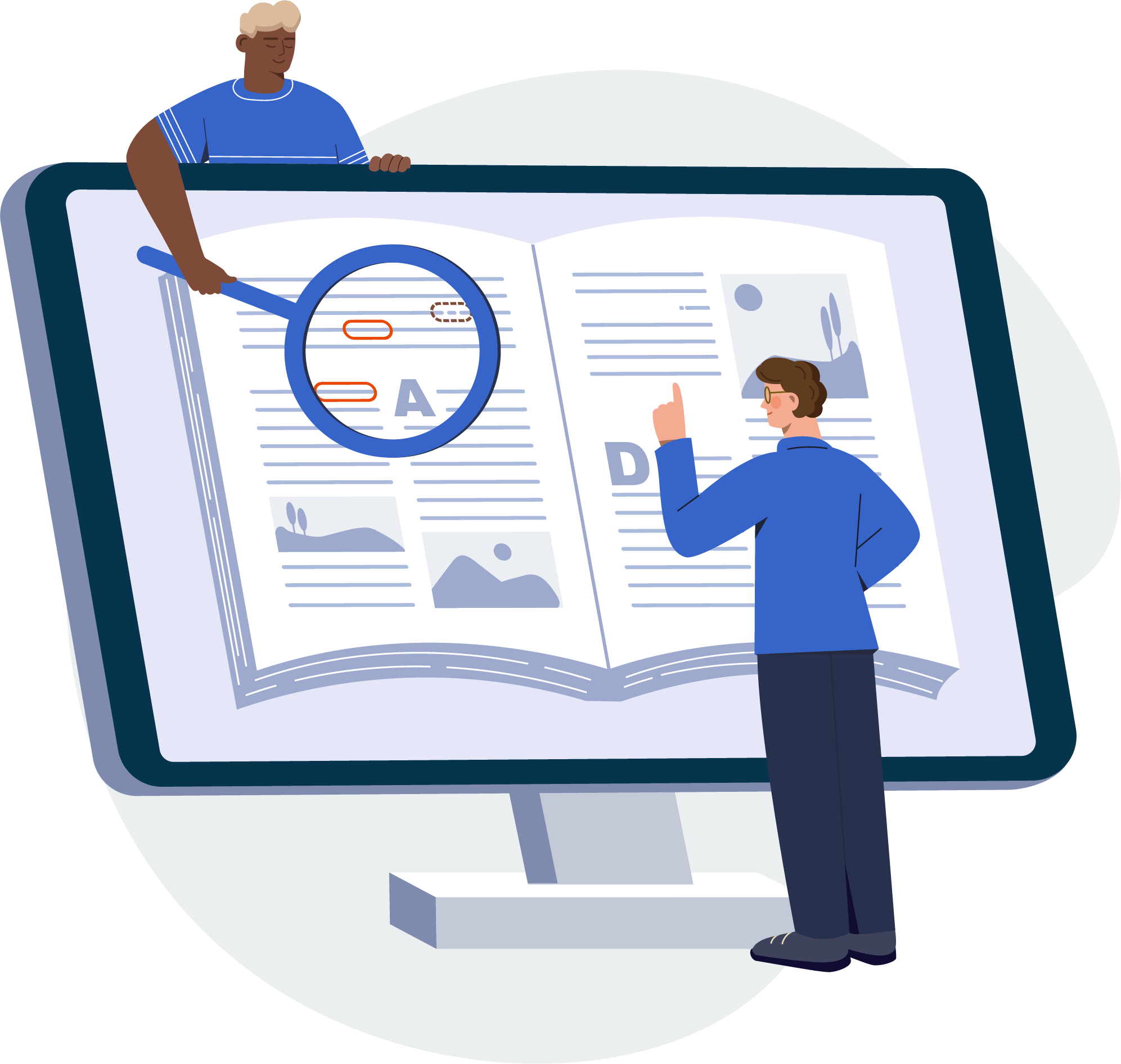 The Best Assistive Technology Tools for Reading | Recite Me