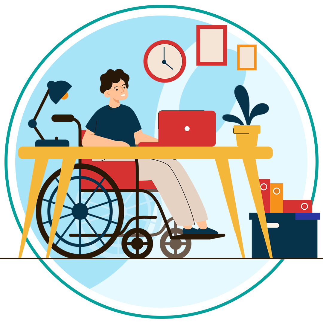 Assistive Technology for people with Cerebral Palsy