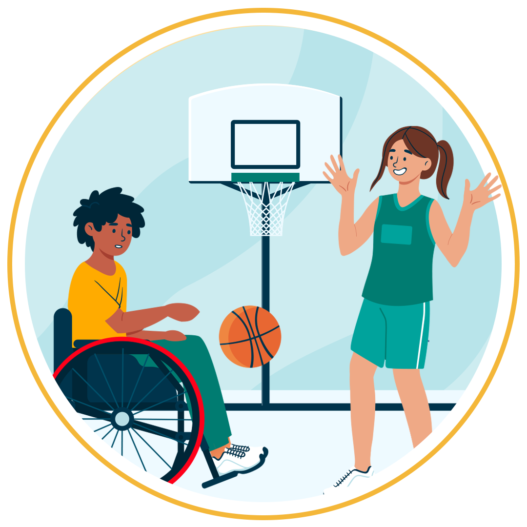 Diversity & Inclusion in Sports | Importance & Benefits