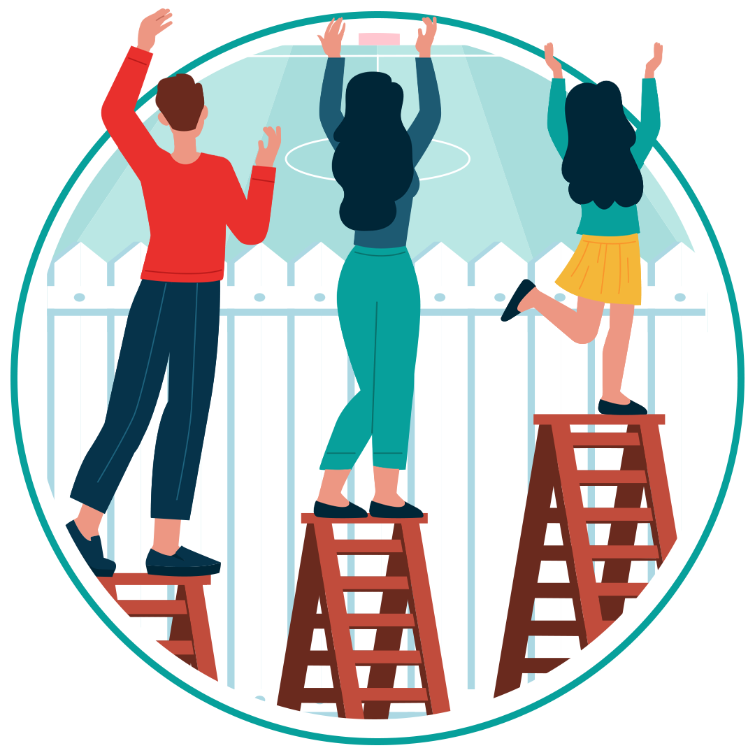 Equality and Equity in Sports