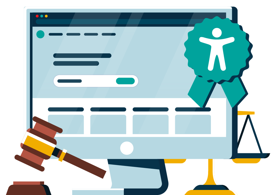 Website ADA compliance in Ohio | Recite Me