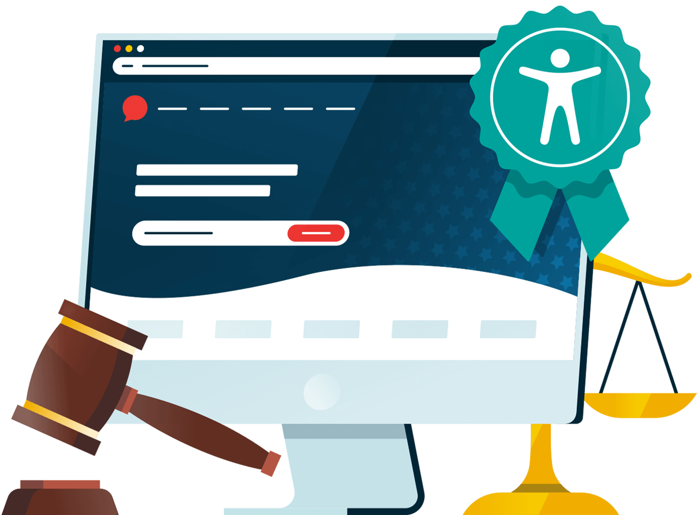 ADA Accommodation Requests: How to Handle them