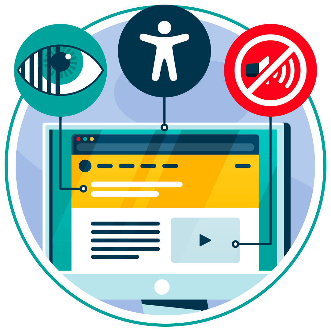 How to create and use ADA Compliant Fonts