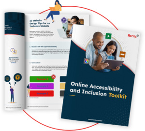 Mid Tech Assistive Technology Examples for Disabled Users
