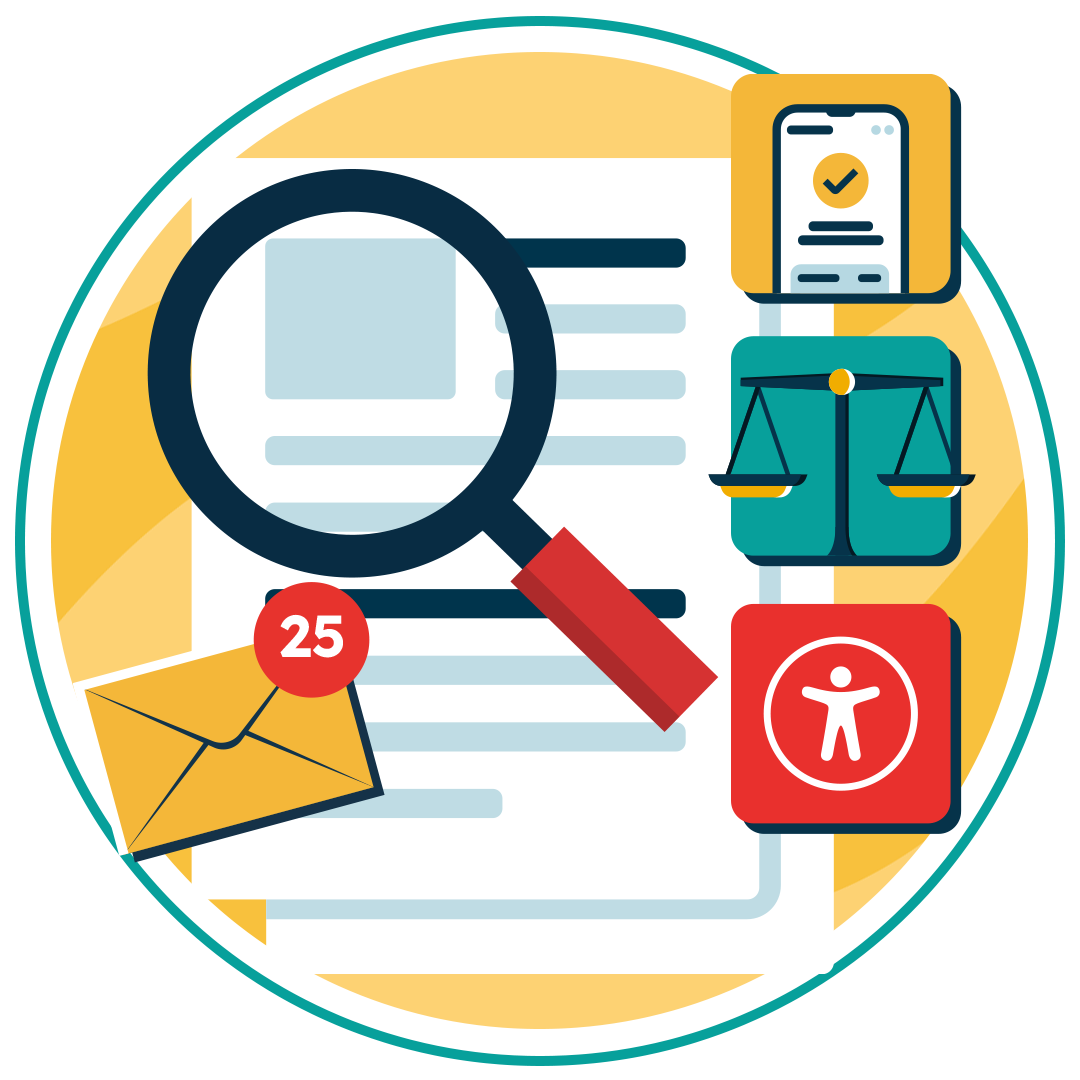 Mid Tech Assistive Technology Examples for Disabled Users