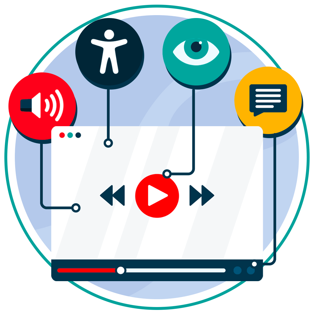 Video Accessibility Checklist - Actionable Tips