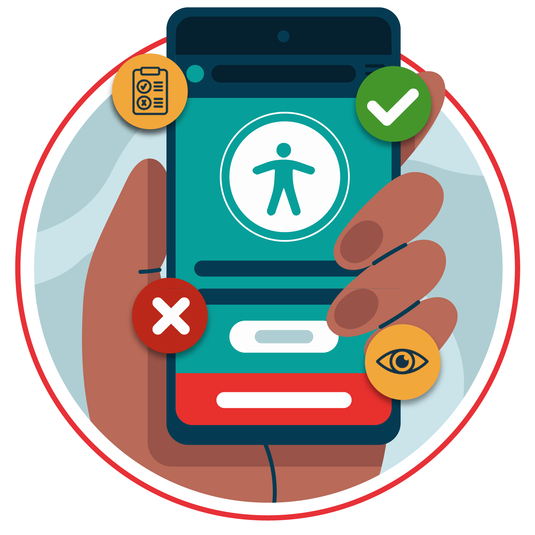 Video Accessibility Checklist - Actionable Tips