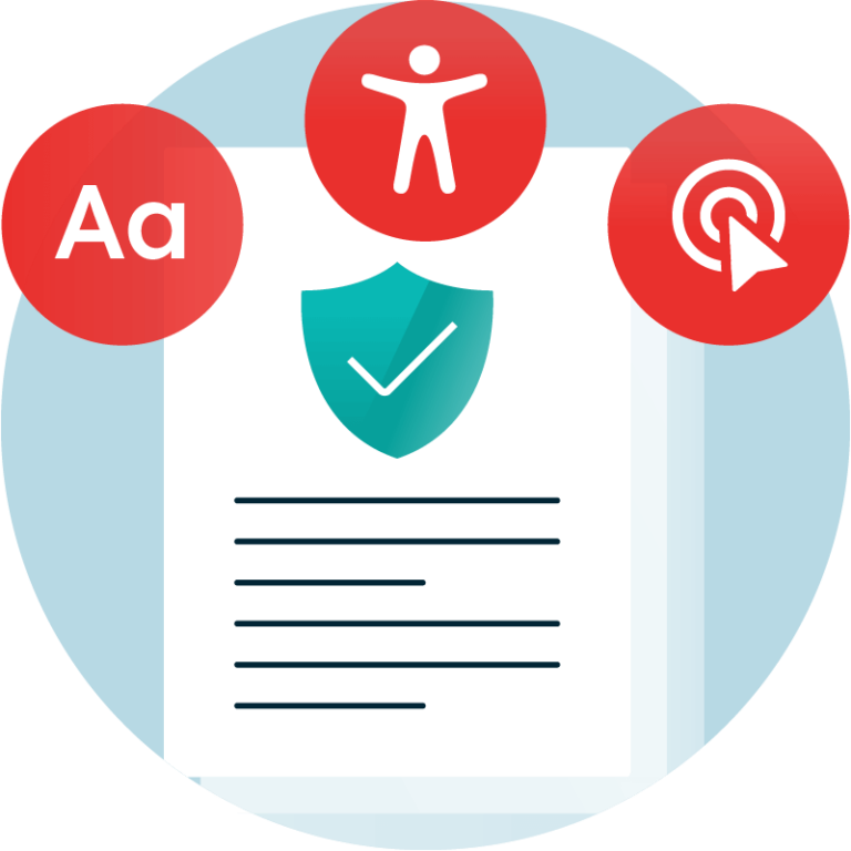 How to Make your PDFs Compliant with the ADA