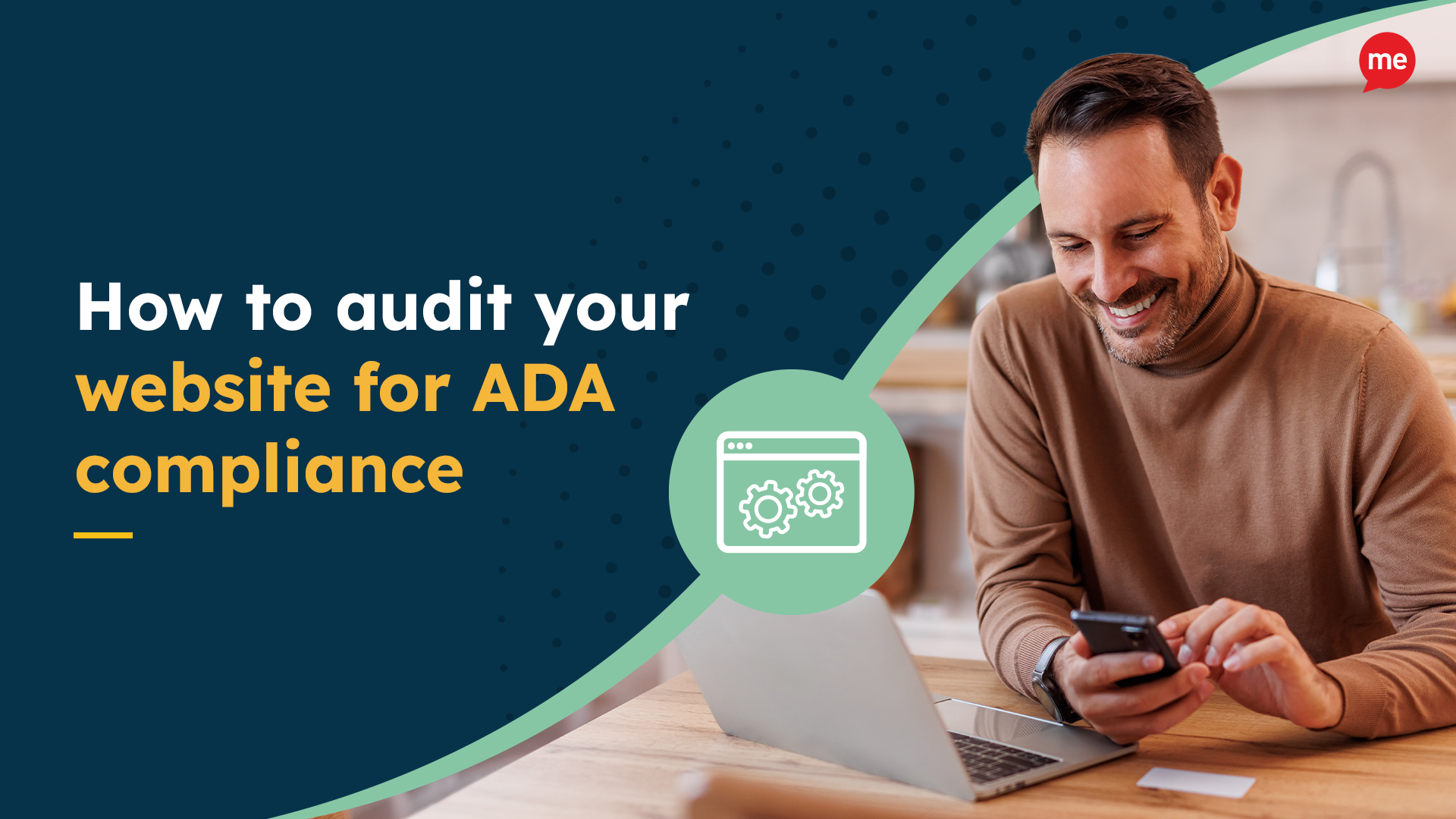 How to audit your website for ADA compliance