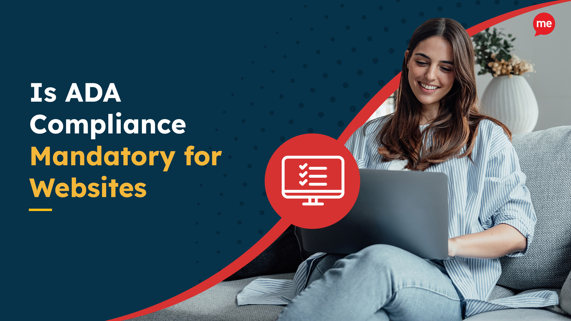 Is ADA Compliance Mandatory for Websites?