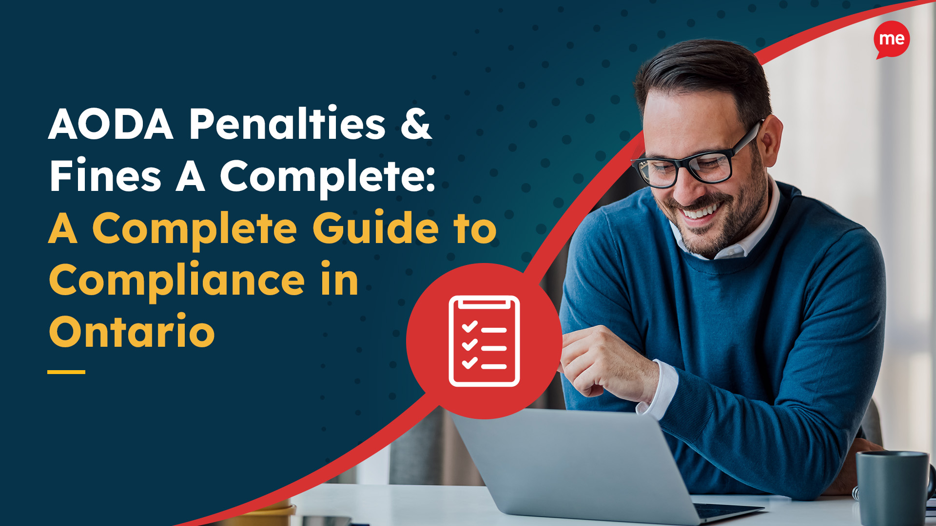 AODA Penalties & Fines: Ontario Compliance Guide