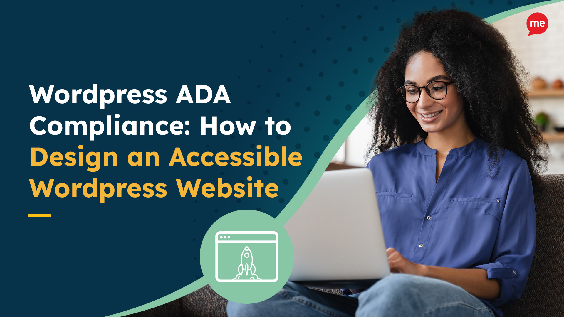 WordPress ADA Compliance: Design Accessible Websites