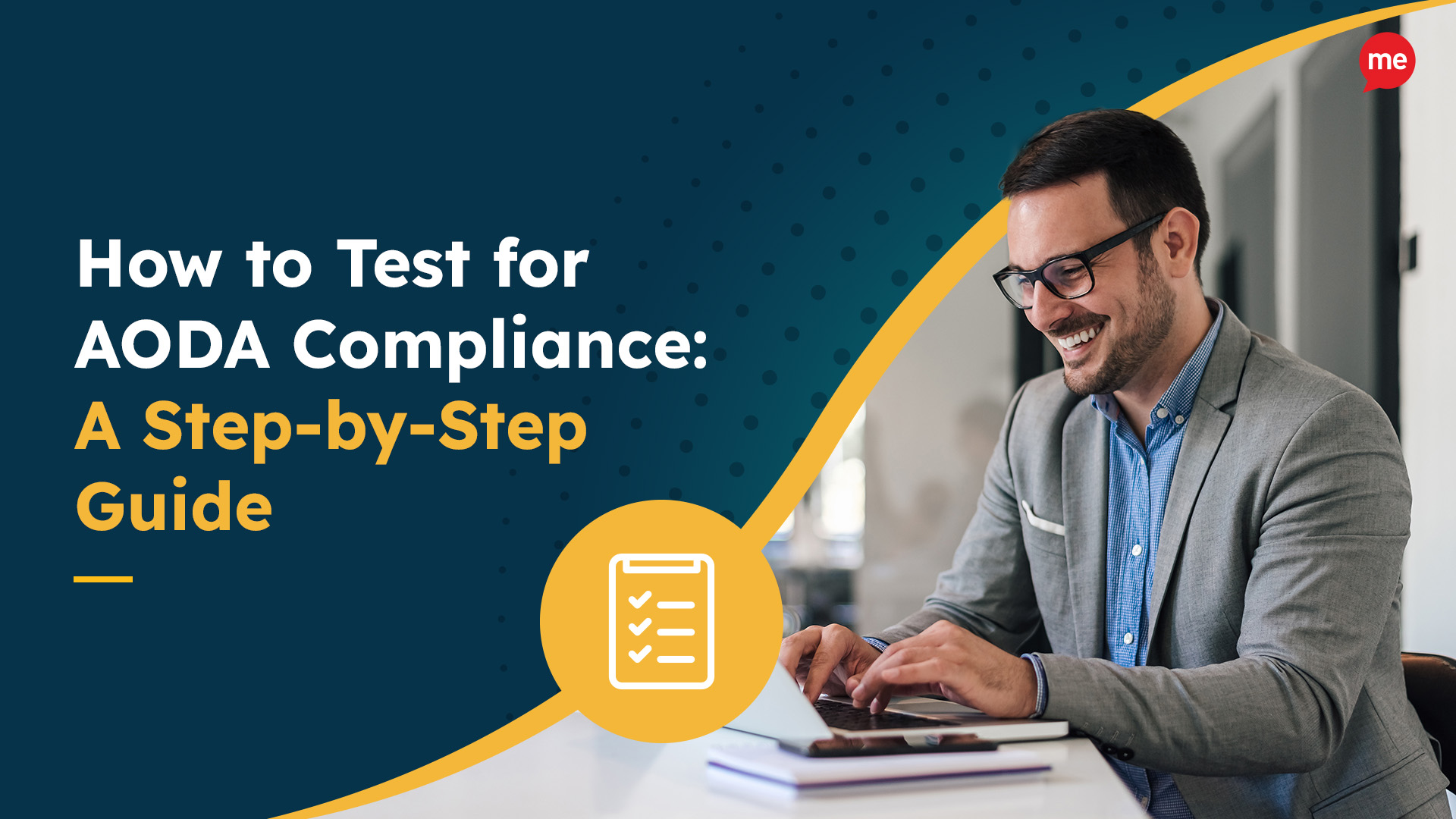 How to Test your Website for AODA Compliance