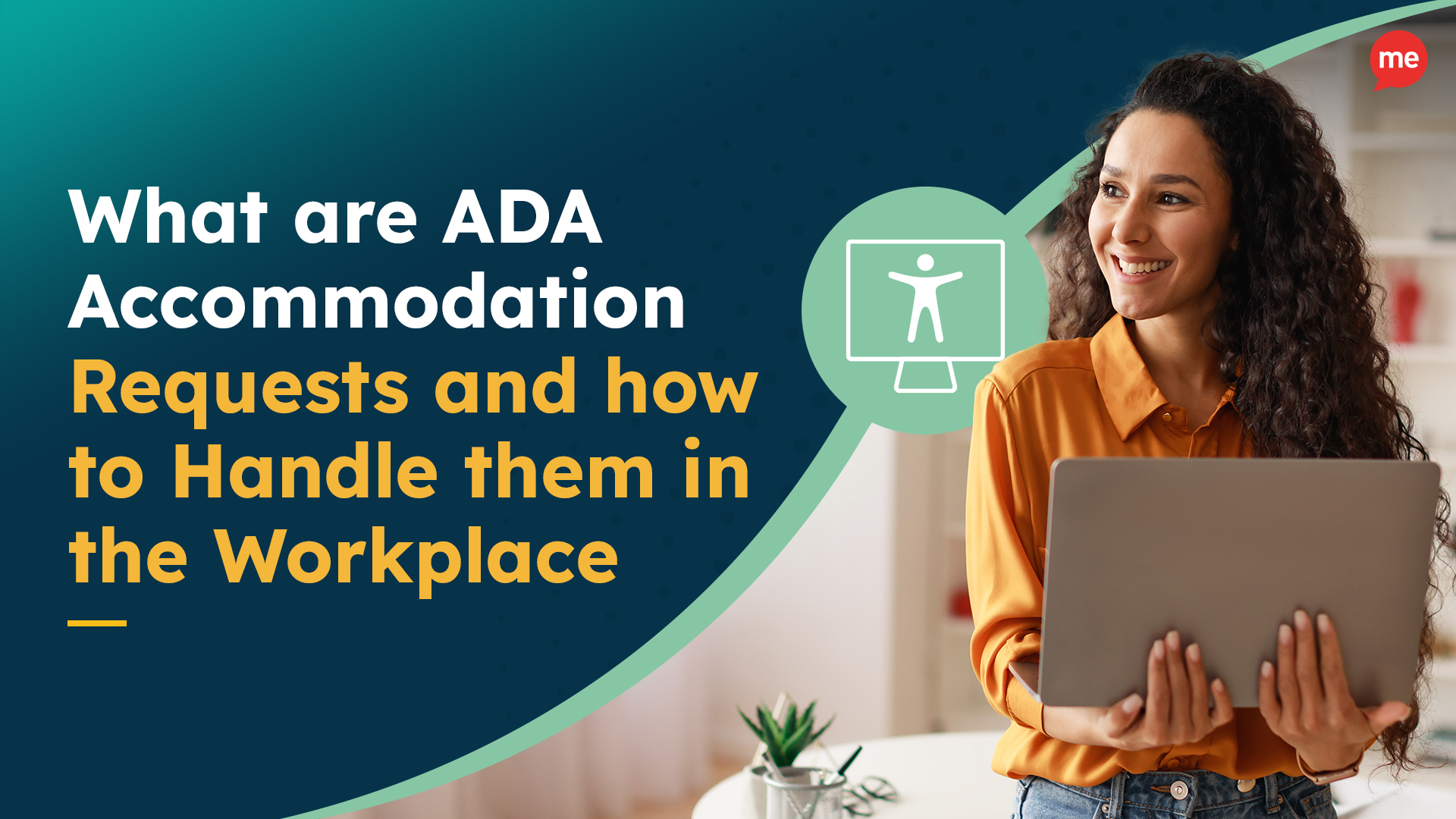 ADA Accommodation Requests: How to Handle them