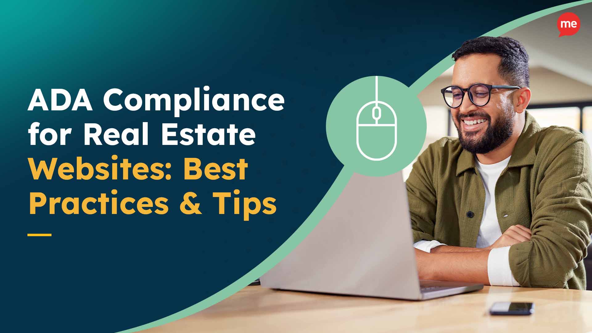 ADA Compliance for Real Estate Websites: Best Practices & Tips