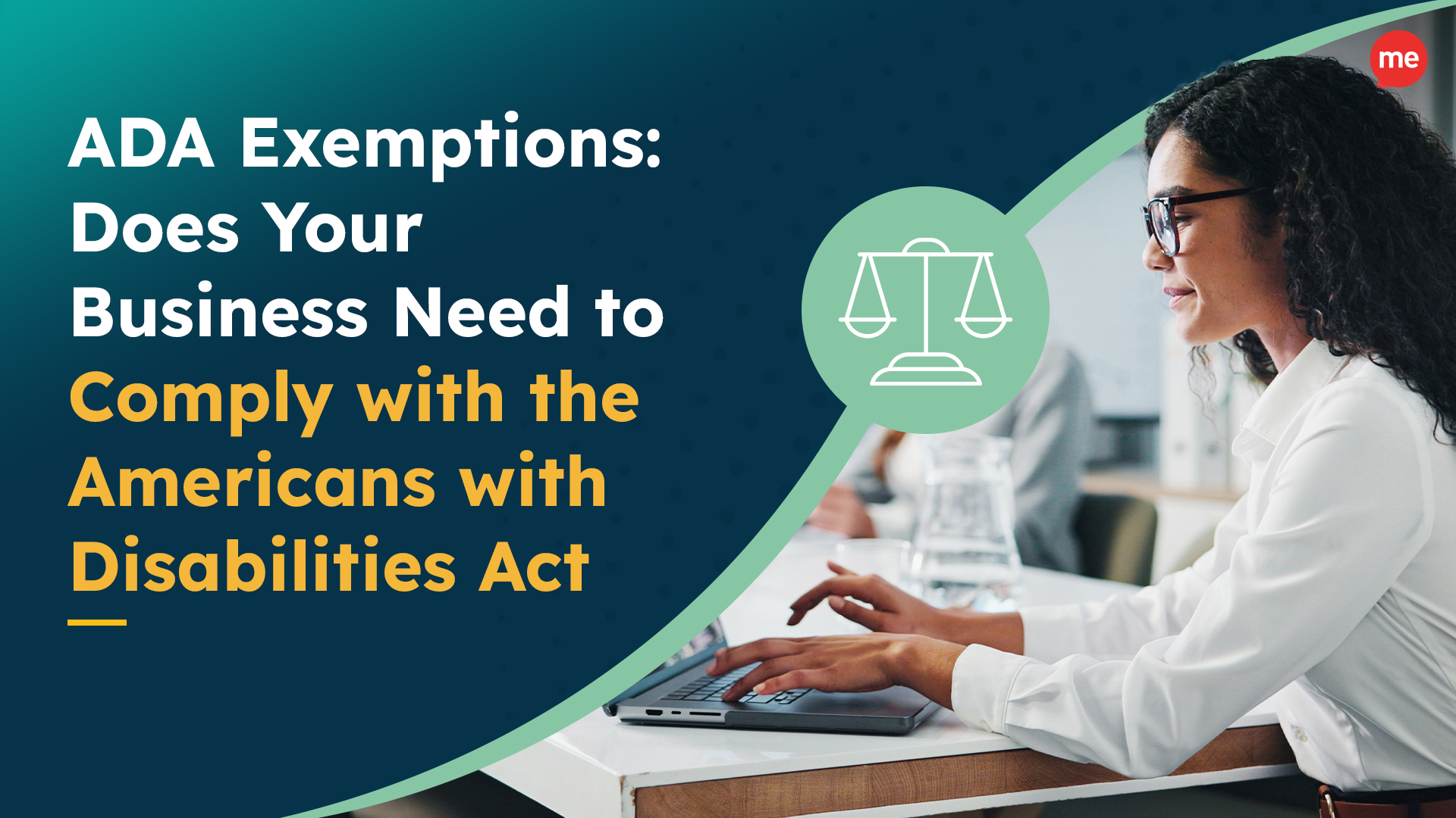 ADA Exemptions: Who Must Comply with ADA Standards?