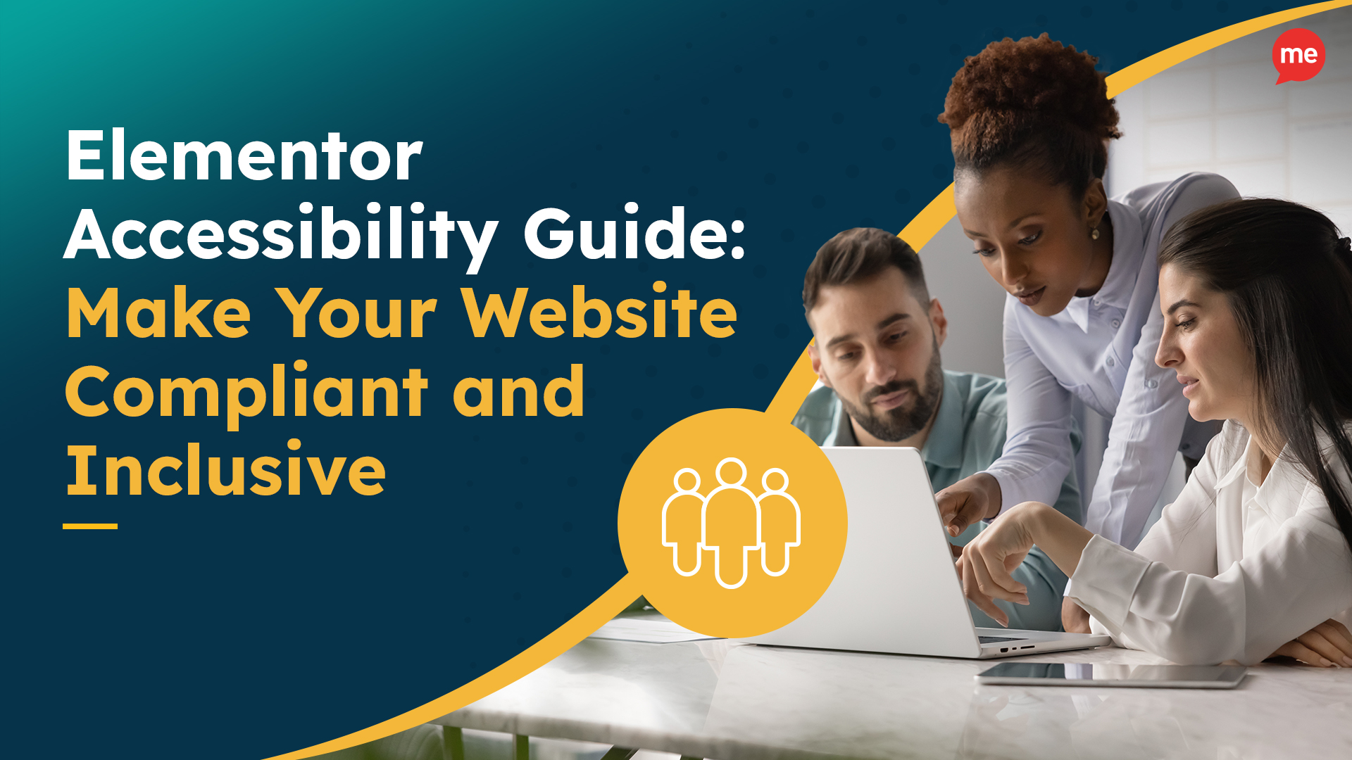 Elementor Accessibility Guide: Building Accessible Websites