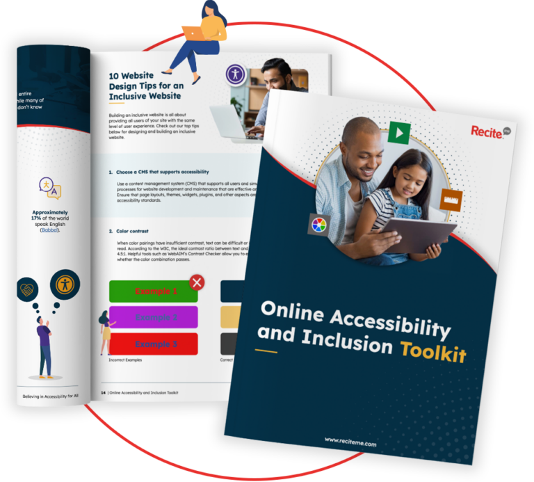 What are Accessibility Features and How Do They Work?