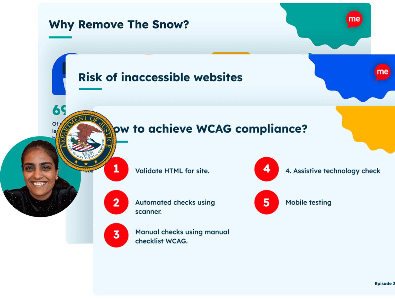 ADA Accessibility Training: Free Compliance Course