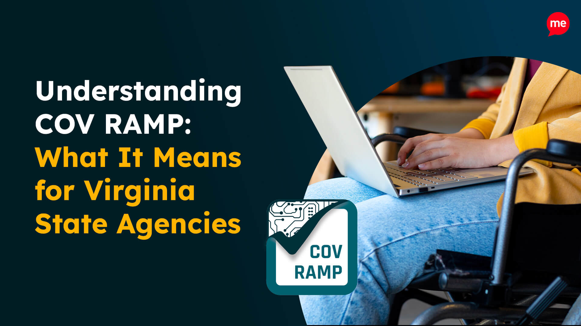 Understanding COV RAMP: What It Means for Virginia State Agencies