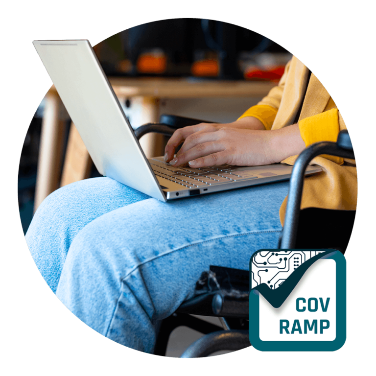 Understanding COV RAMP: What It Means for Virginia State Agencies