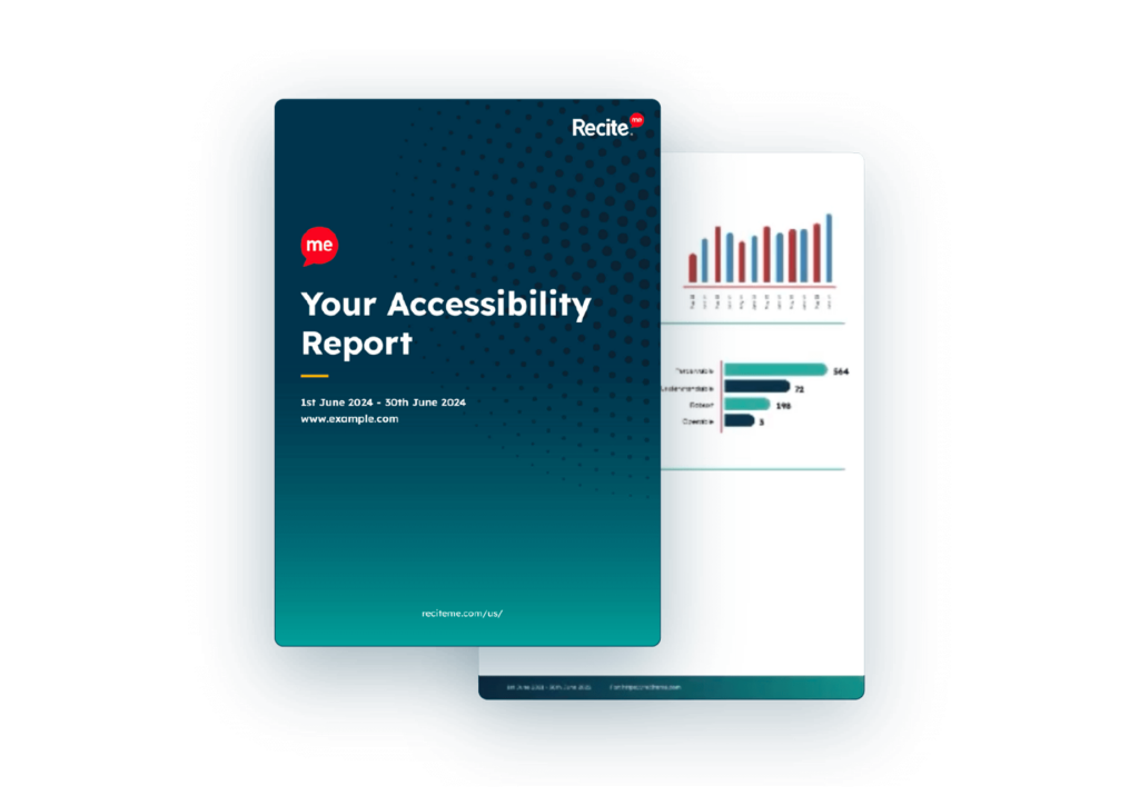 Website Accessibility Checker | Free WCAG Scanner