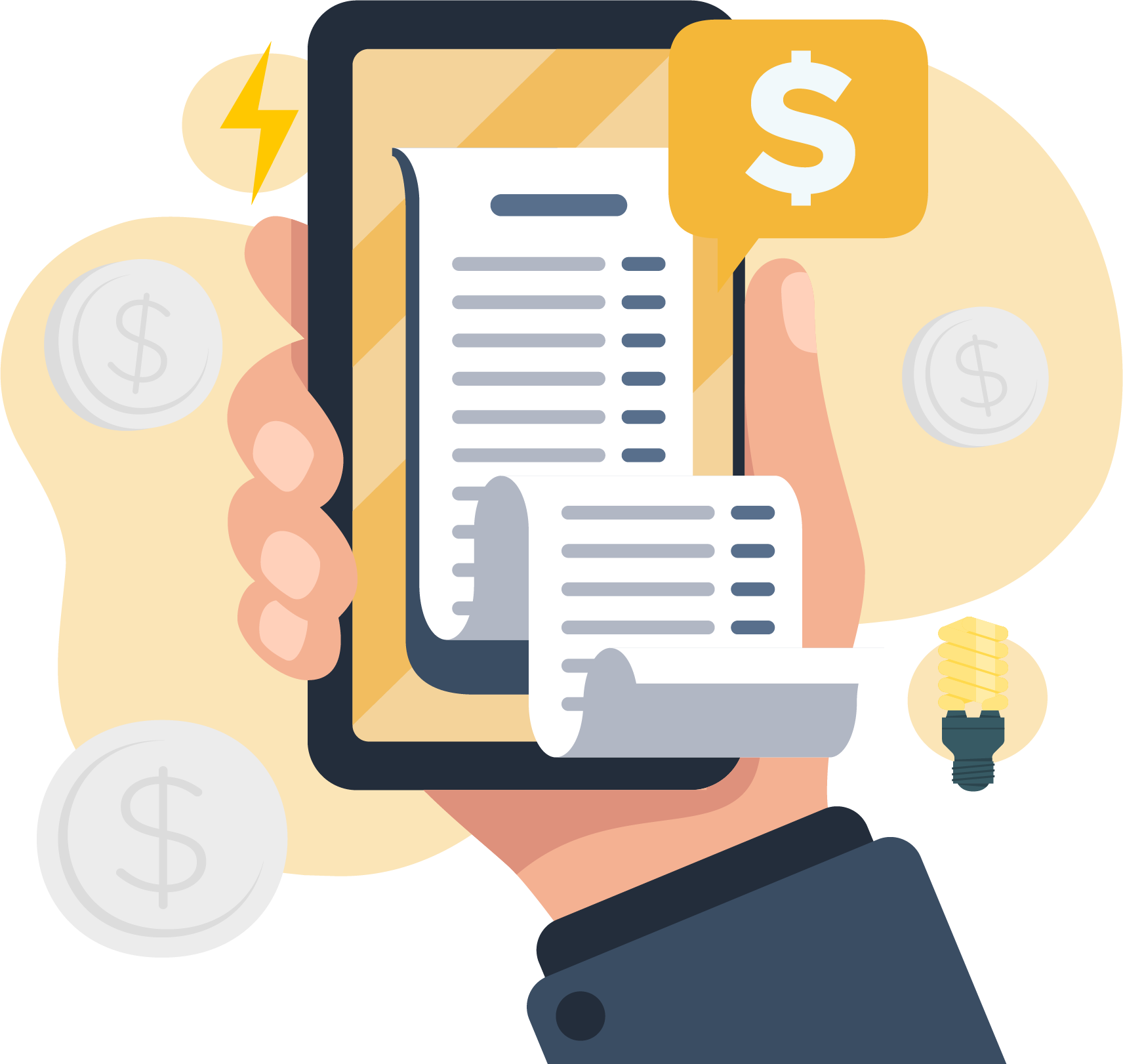 The Value and Importance of Accessible Utilities Websites