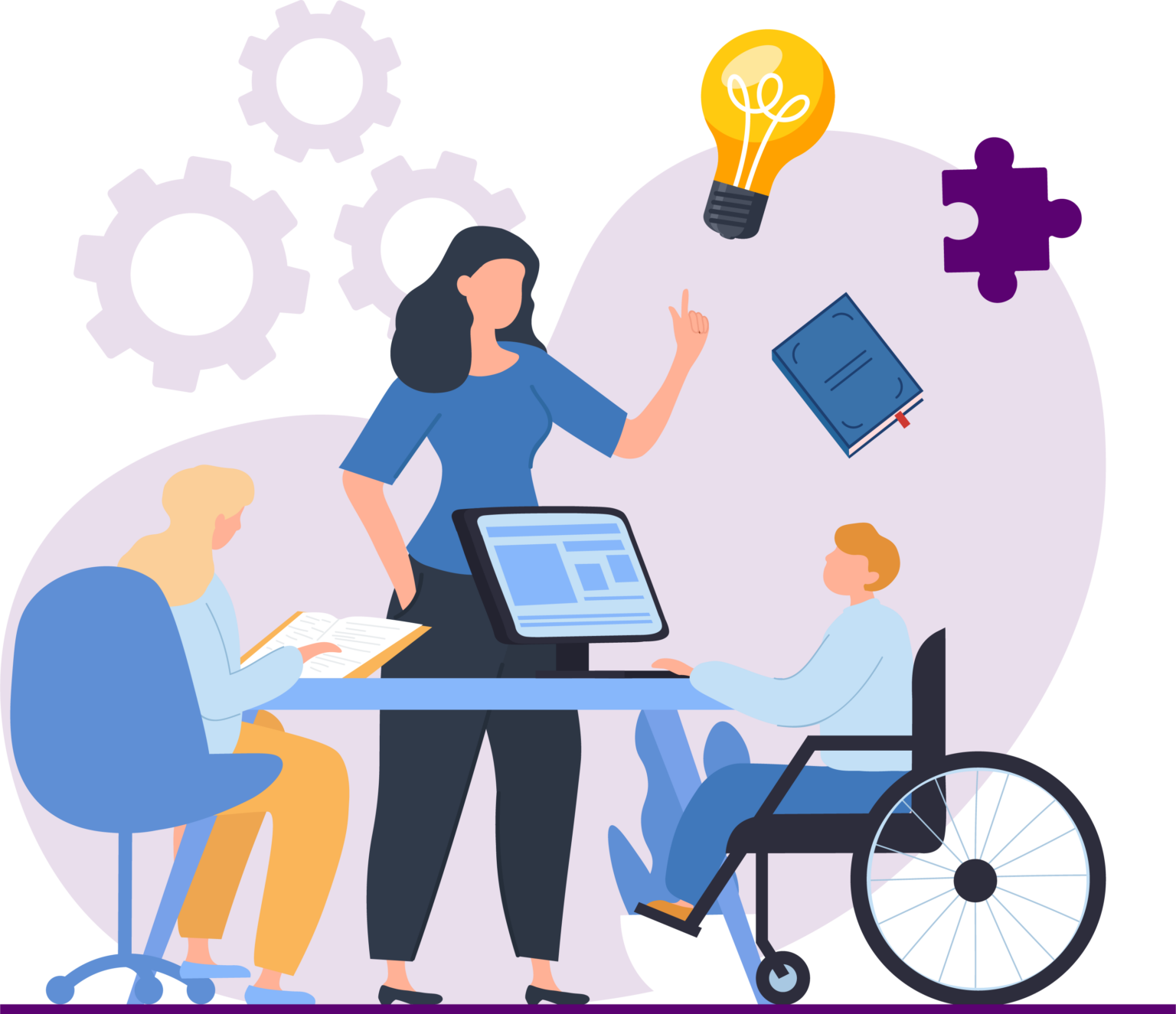 Why is inclusion important? 5 Reasons to become Inclusive