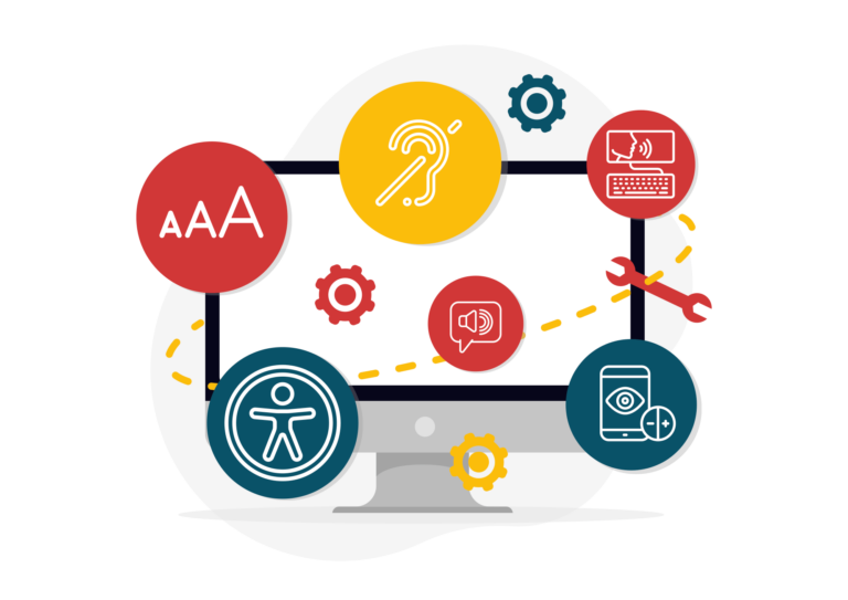 ISO and Website Accessibility: International Standards