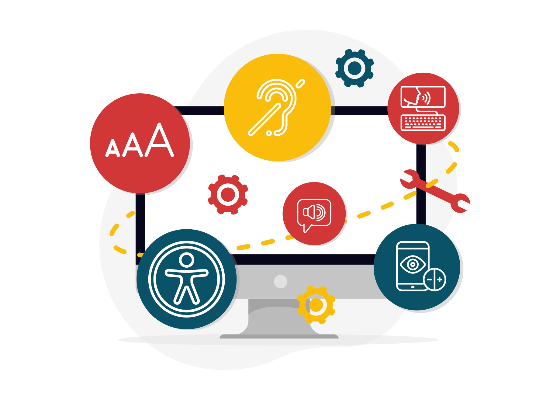 ISO and Website Accessibility: International Standards