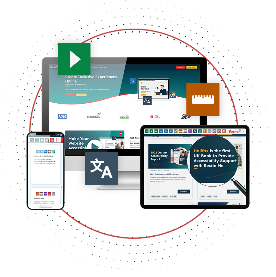 FCA Consumer Duty | Accessibility & Vulnerable Customers