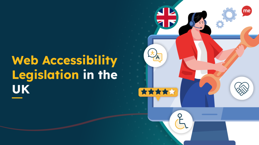 Free Website Accessibility Statement Generator | Recite Me