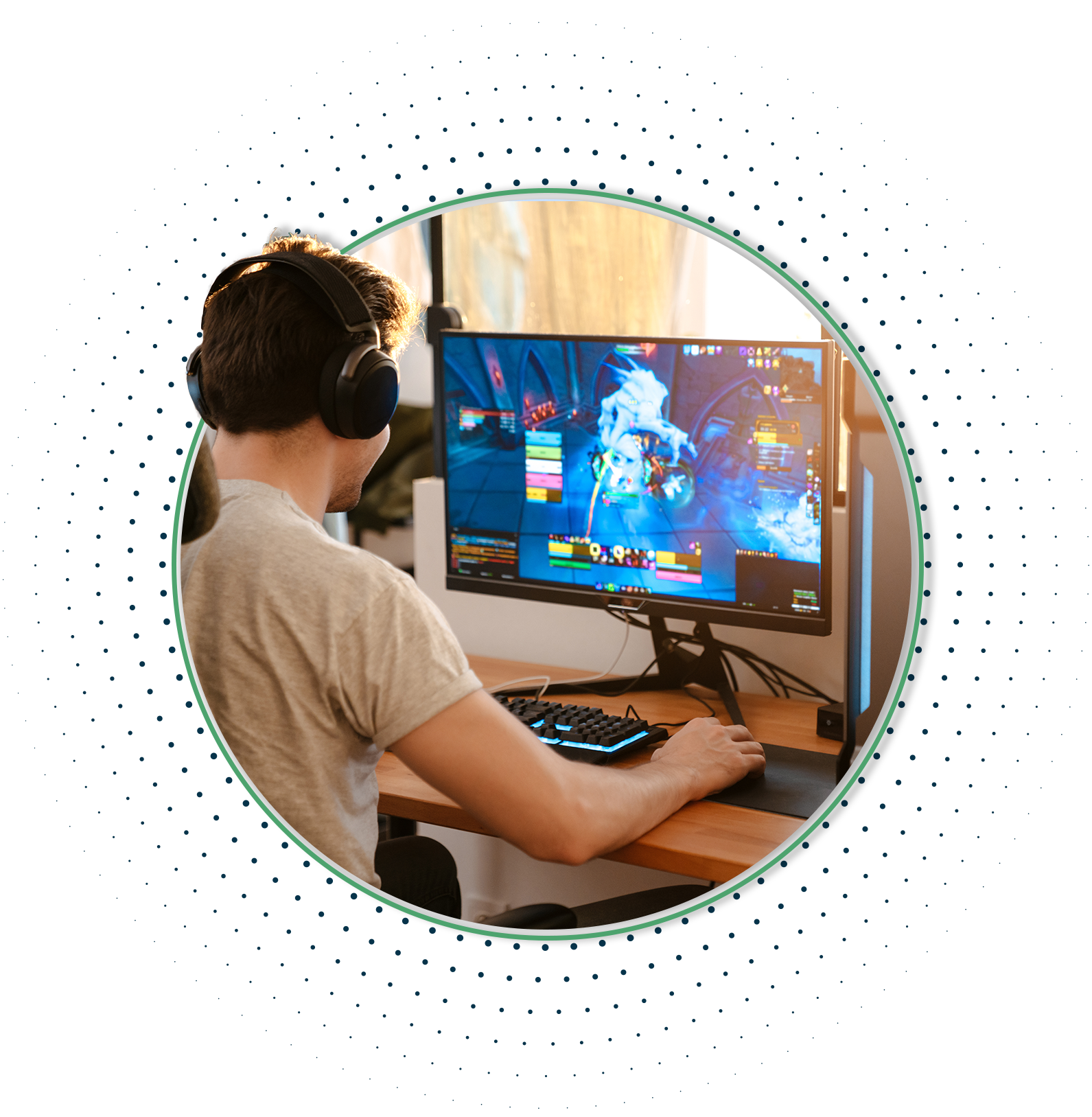 Invading the Space of Video Game Accessibility