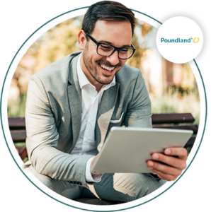 Poundland Adopt Recite Me Assistive Tools