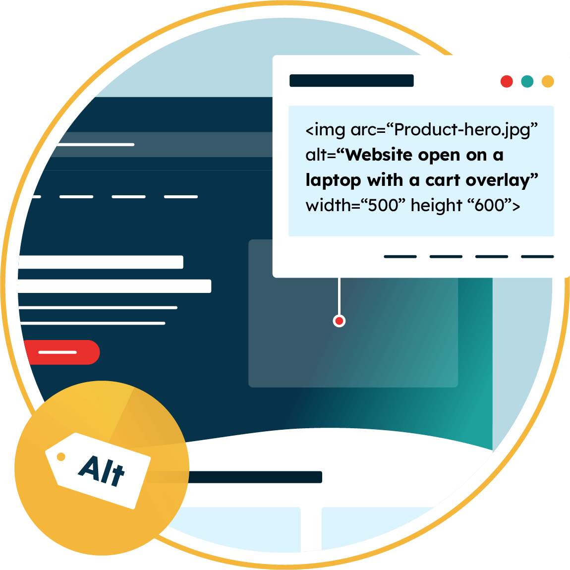 How to Create Accessible Links: A Quick Compliance Guide