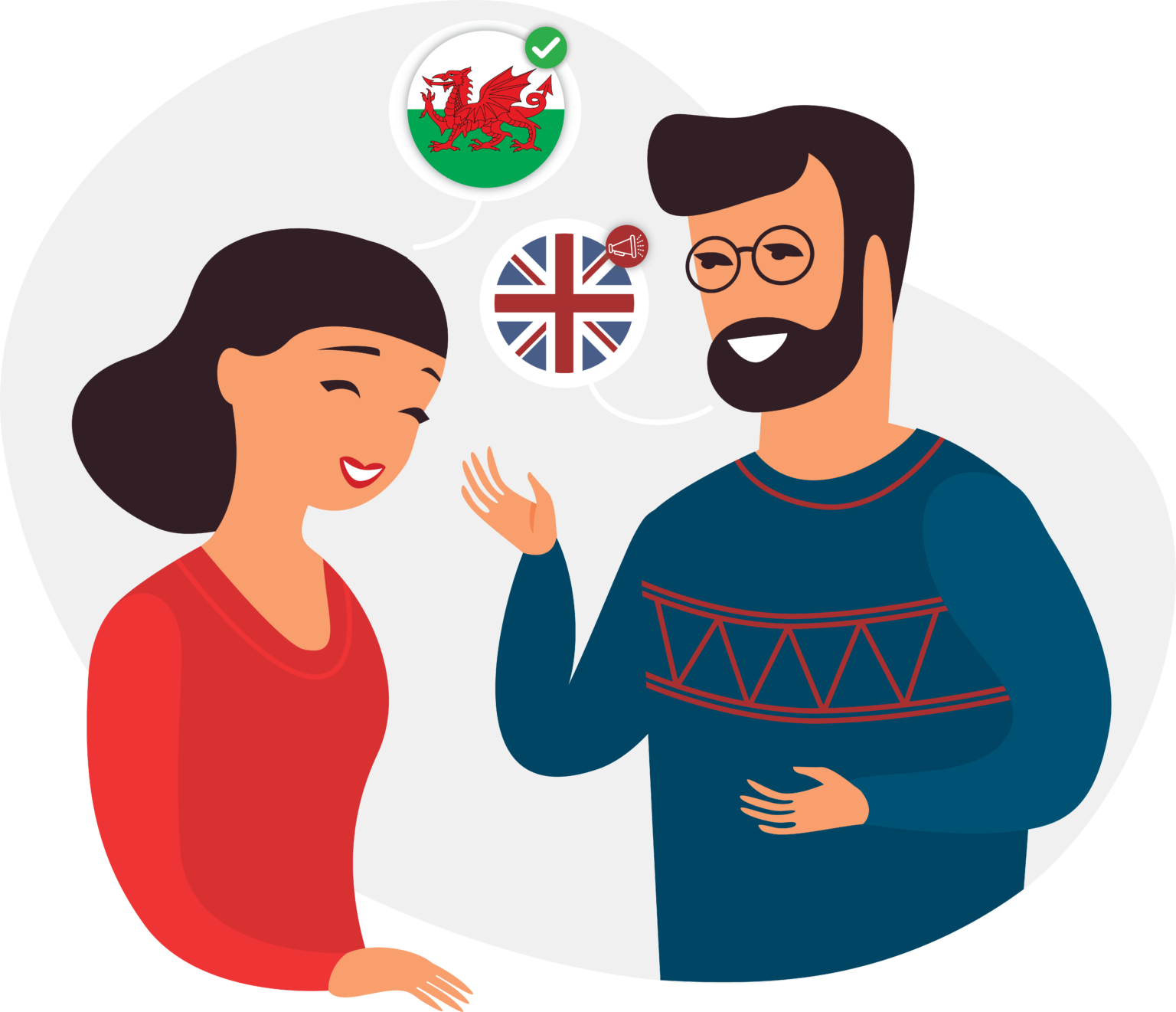 Welsh-Friendly Websites: Embracing Language Diversity