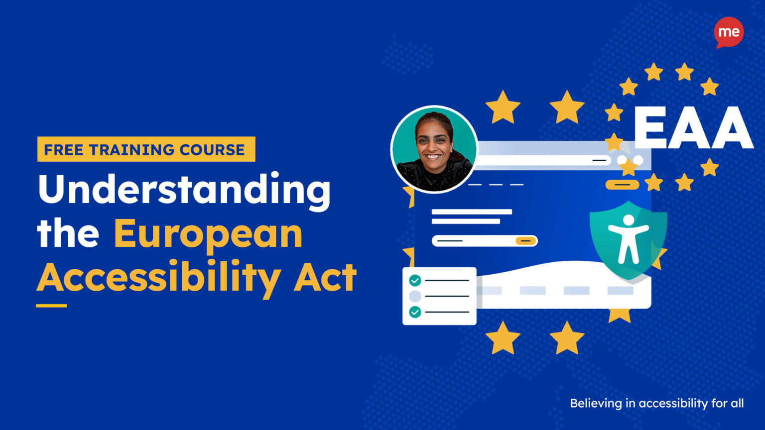 WCAG Vs EAA - What are the differences?