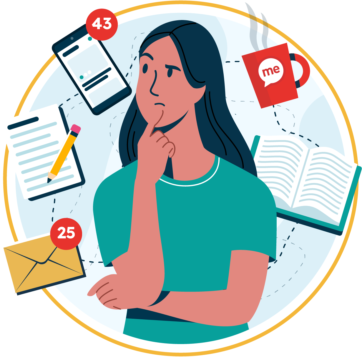 Reasonable Adjustments for Students with ADHD