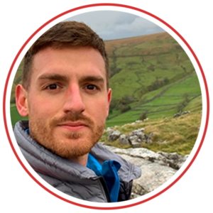 Michael Halpin - Author Profile | Recite Me