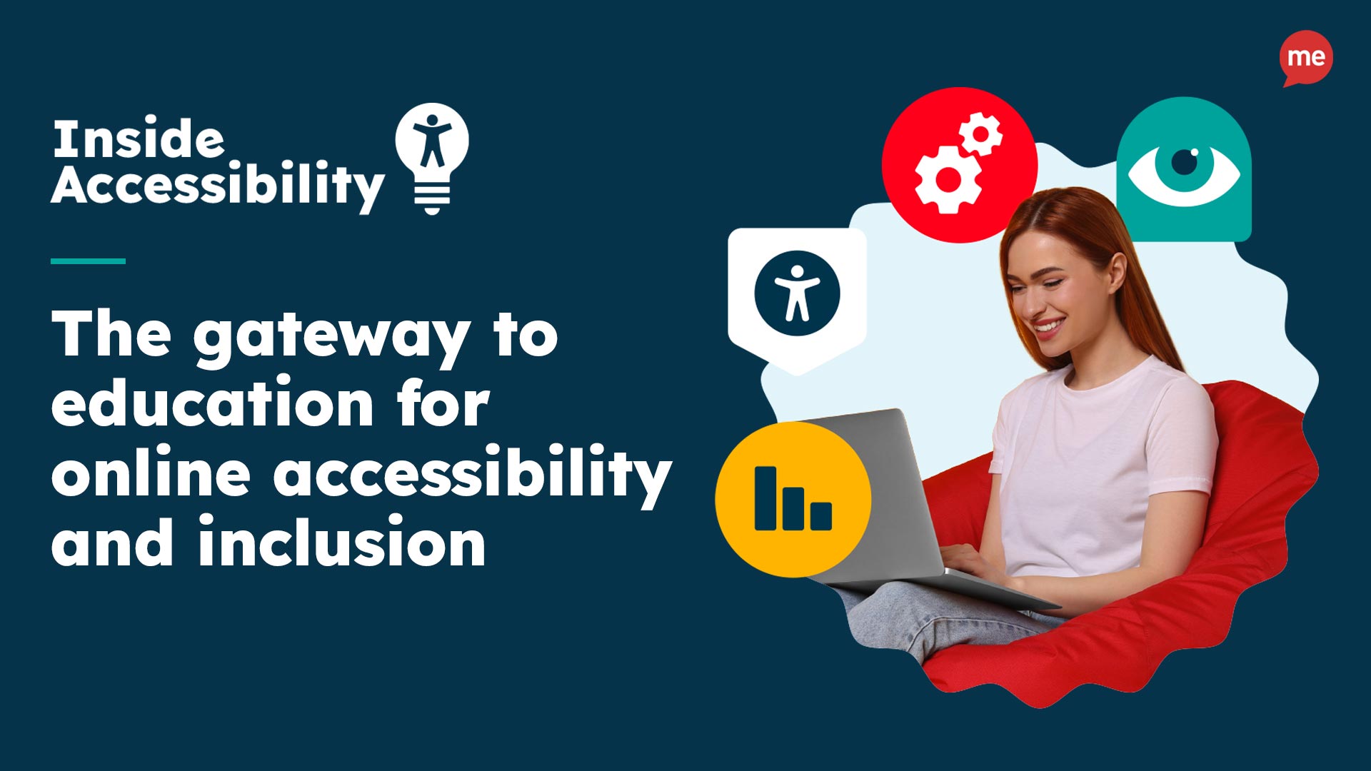 Inside Accessibility Education Series