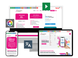 Grey Matter Learning Accessibility Success | Recite Me