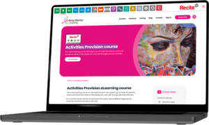 Grey Matter Learning Accessibility Success | Recite Me