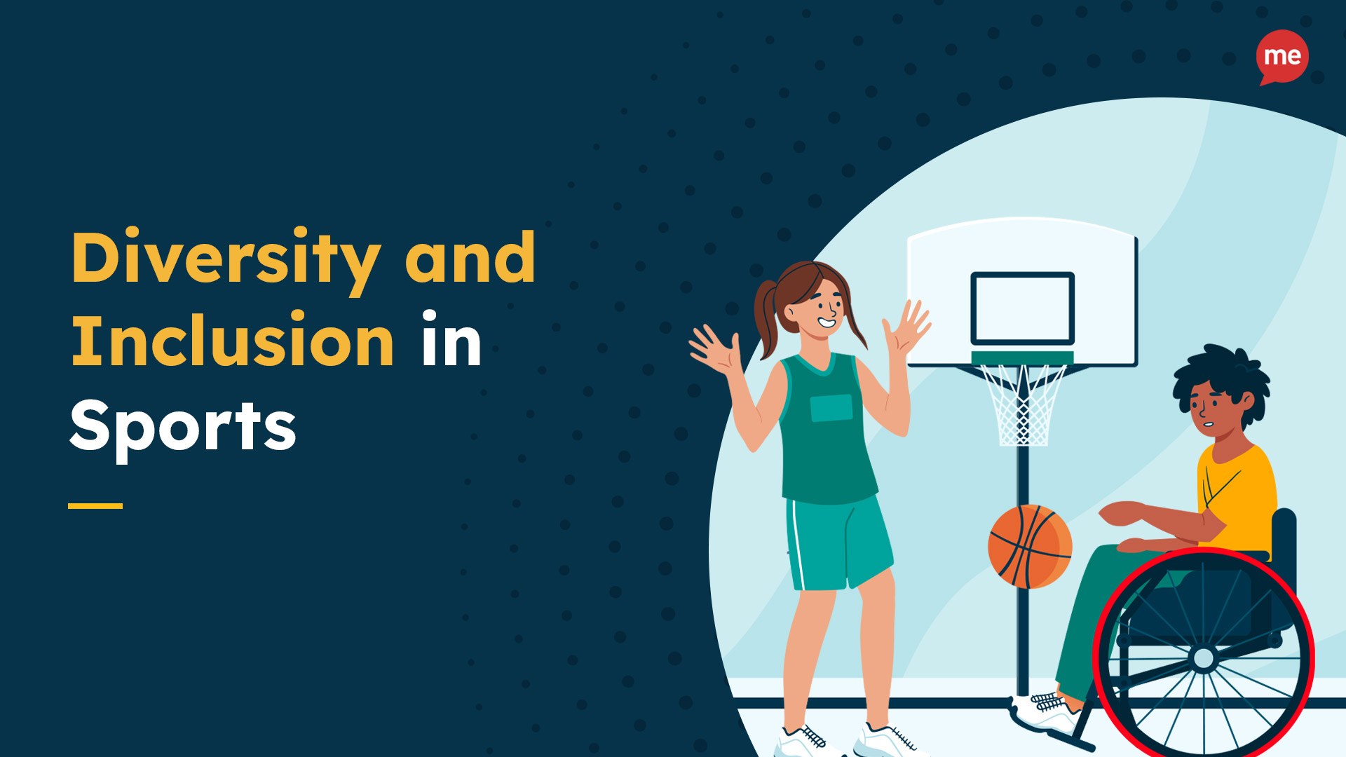 Equality and Equity in Sports