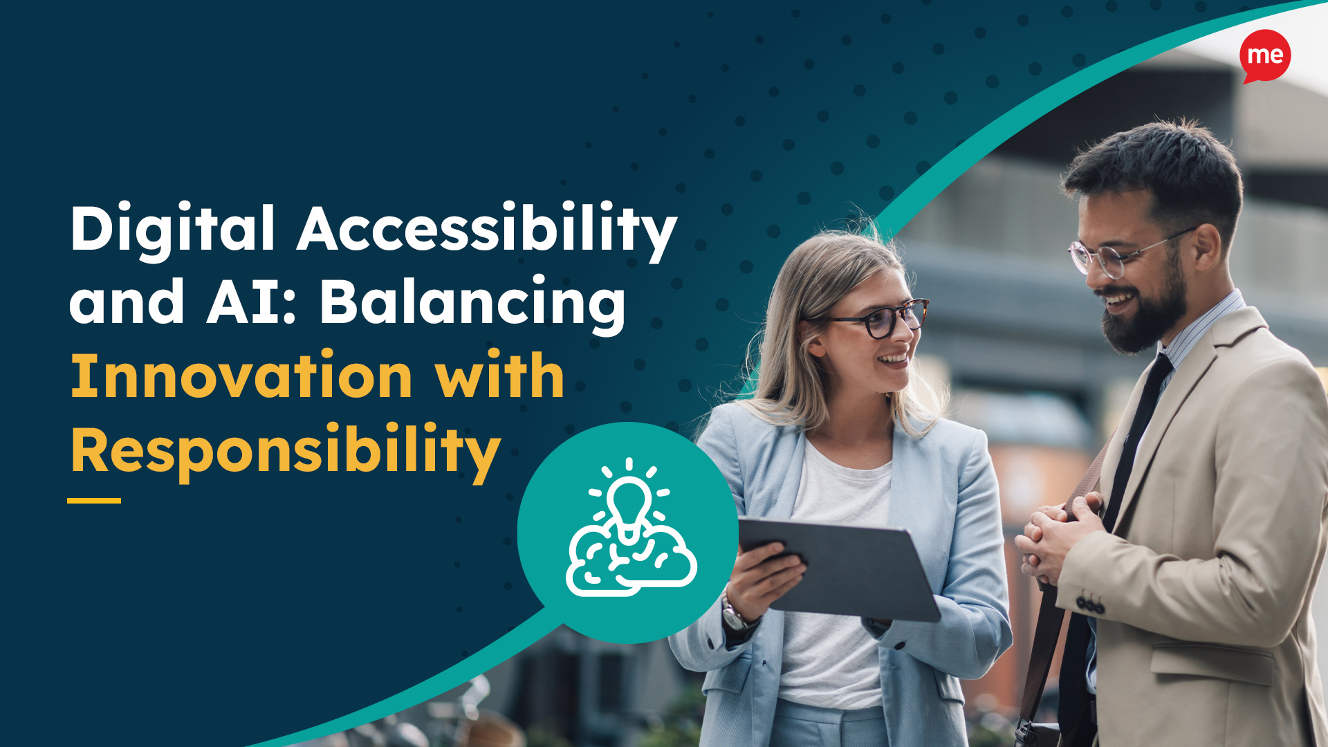 Digital Accessibility and AI | Recite Me